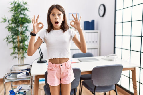 Back-to-School Confidence Begins With the Right Innerwear – D'chica