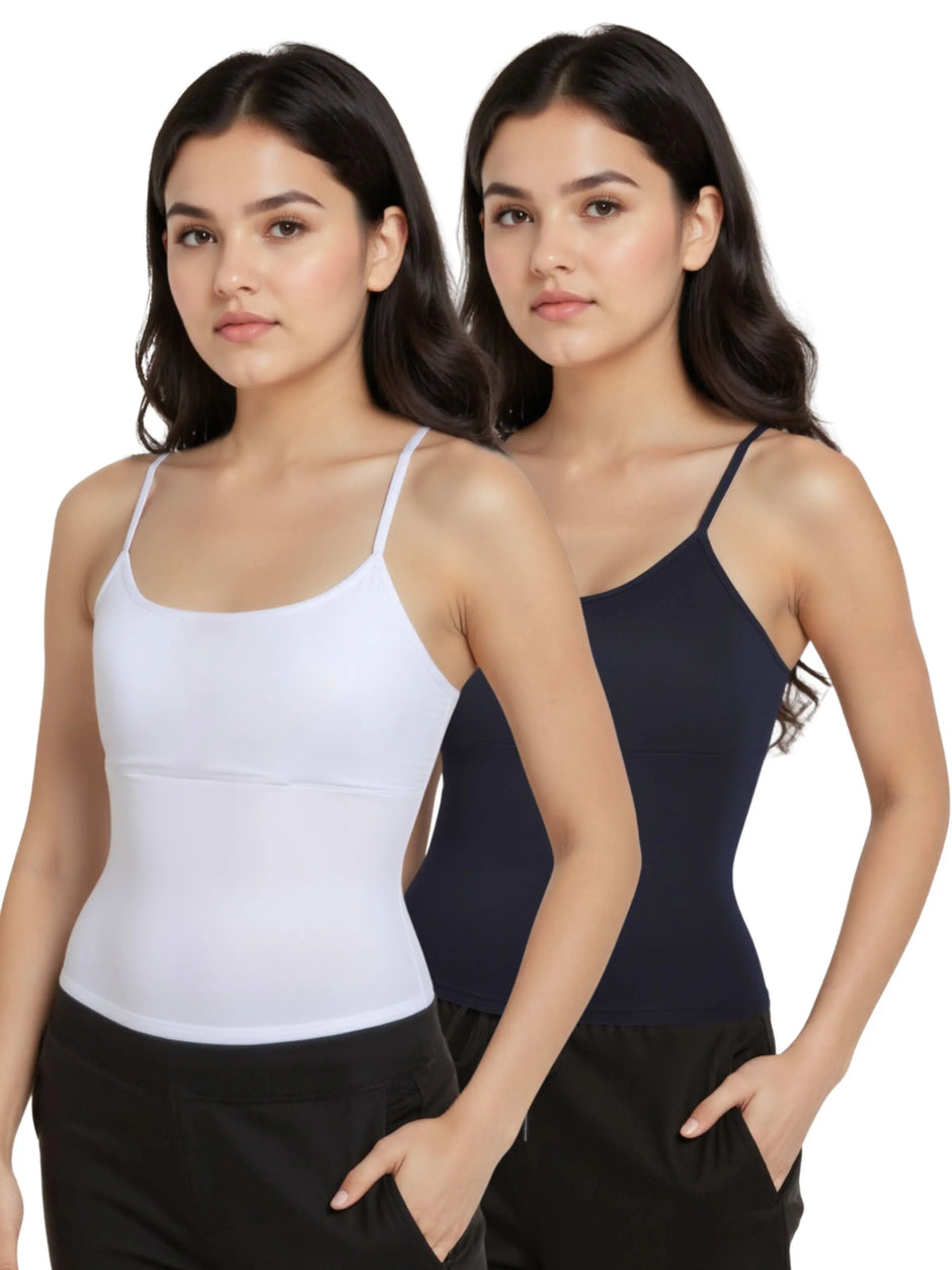 Buy Camisole Bras Your Comfort Flat 20% OFF+Free Shipping – D'chica